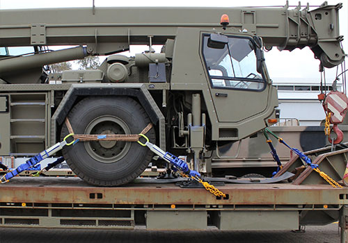 Defensive Driving | Mainport